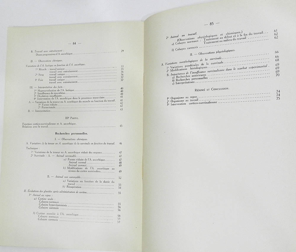 Acide ascorbique - les bons plans de Micromonde